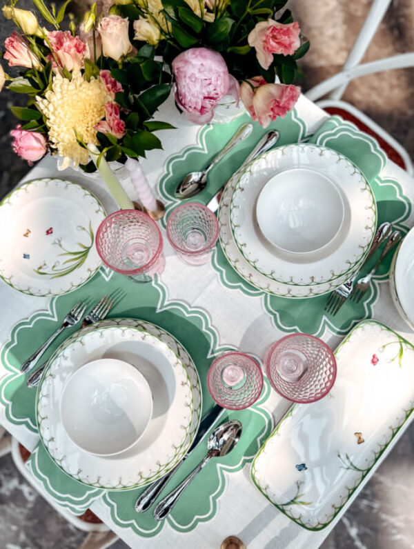 Edel Model Kaşıklık – Royal Design Home